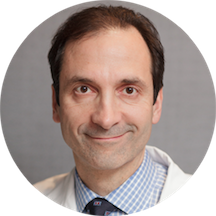 Dr. Gregory Pamel, MD | Pamel Vision and Laser Group, New York, NY