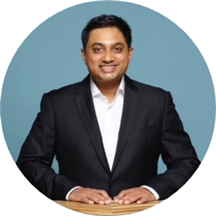 Dr. Guruprasad Srinivas, MD | Northwell Health Cardiology - Western, Staten Island, NY