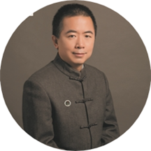 Dr. Haisheng Zhang, LAc, PhD, Santa Clara, CA | Acupuncturist