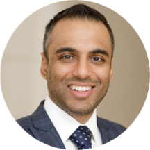Dr. Hanish Patel, OD, FAAO, New York, NY | Optometrist