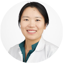 Dr. Haoxu Ouyang, MD, Flushing, NY | Internist | Get Virtual Care