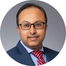 Dr. Haroon Burhanullah, MD, NY | Geriatric Psychiatrist