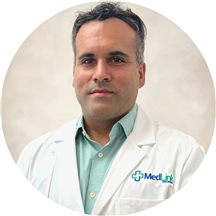 Dr. Haroon Mian, MD | MedLink Georgia, Cleveland, GA