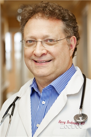 Dr. Harry Berkowitz, MD | Harry Berkowitz MD, Brooklyn, NY | Internist