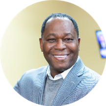 Dr. Harry Joseph, DDS | Red Star Dental, Houston, TX | Dentist