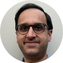 Dr. Hasan Syed, MD | Alfie, Pondsville, MD