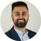 Dr. Houssam Alkhoury, DMD | Flushing Dental Group, Flushing, NY