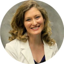 Dr. Heather Waters, DO | Santa Rosa Medical Group - Avalon, Milton, FL