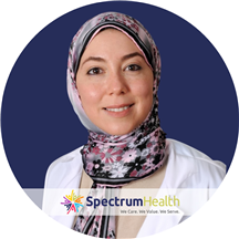 Dr. Heba Elghalban, MD, Philadelphia, PA | Family Physician