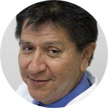 Dr. Hector Flores, MD, Montebello, CA | Family Physician