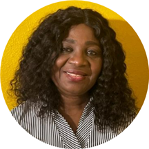 Dr. Helen Anyiam, PMHNP-BC, DNP, Houston, TX | Get Virtual Care
