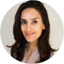 Dr. Helen Moreira, MD | The Nielsen Eye Center, Quincy, MA