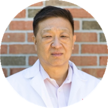 Dr. Henry Yu, MD | Alpha Medical, Toms River, NJ | Internist