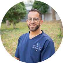 Dr. Hessam Sam Hosseini, DC, Dallas, TX | Chiropractor