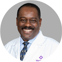 Dr. Hodari D Brooks, MD, Austell, GA | Orthopedic Surgeon
