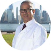 Dr. Homayoun Aminyar, DDS | Bogota Dental Center at Totowa, Totowa, NJ