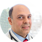 Dr. Wei Fan, MD | Potomac Advanced Medical Care, Rockville, MD