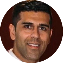 Dr. Hooman Hamidi, DC | District Wellness, Arlington, VA
