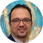 Dr. Kent Hamilton, DDS | Excellent Dental Specialists, San Antonio, TX