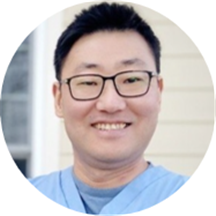 Dr. Hoyoung Choi, DMD, Woodbridge, VA | Dentist | Get Virtual Care
