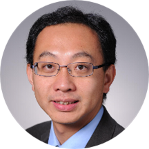 Dr. Hsun Liang Chan, DDS | SmileHere Family Dental, Livonia, MI