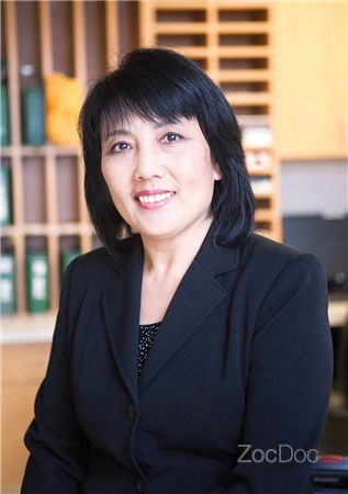 Dr. Hui Tang, MD | First Primary Care & Family Medicine, Fleming Island, FL