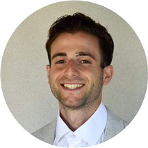 Dr. Hunter Atchoo, DDS | Redwood Dental, St. Clair Shores, MI