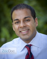 Dr. Hussein Samji, MD, MPH | Camino Ear Nose and Throat Clinic, San ...