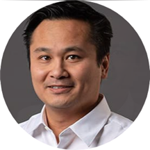 Dr. Huy Dang, DPM, Olympia, WA | Podiatrist | Get Virtual Care