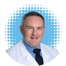 Dr. Ian Powell, MD | Southeast Medical Group, Marietta, GA