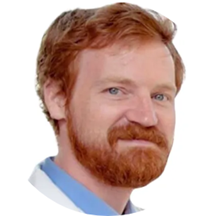 Dr. Ian Wall, DO, Brooklyn, NY | Gastroenterologist | Get Virtual Care