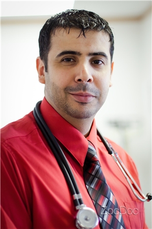 Dr. Ibrahim Farhat, DO | Women's Health Specialists, Garden City, MI
