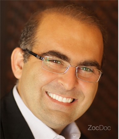 Dr. Igal Elyassi, DDS | Wilshire Smile Studio, Los Angeles, CA