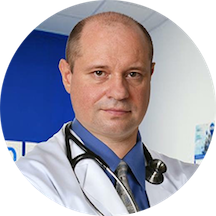 Dr. Igor Beneditskiy, DO | IB Family Medical PC, Brooklyn, NY