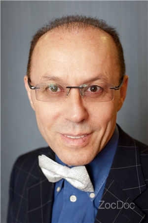 Dr. Igor Ostrovsky, MD, PhD | Igor Ostrovsky, M.D., Ph.D, New York, NY