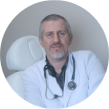 Dr. Igor Zilberman, FNP, DC | Madison Family Center, New York, NY