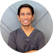 Dr. Ike-Arthur Tomas, DDS, Calimesa, CA | Dentist | Get Virtual Care