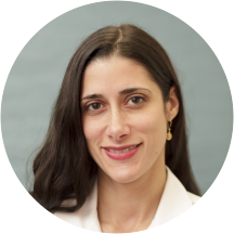Dr. Ileana Serrano, MD | Community Healthcare Network | Pediatrician