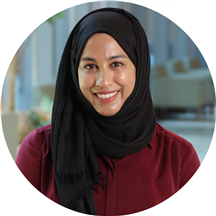 Dr. Imaan Baseer, DO | Ascension Medical Group Illinois, Evanston, IL