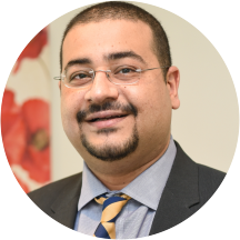 Dr. Imad Mikhail, MD, West Hempstead, NY | Internist