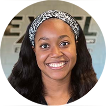 Dr. Imani Coleman, DPT, PT | Excel Physical Therapy (DUP), Livingston, NJ