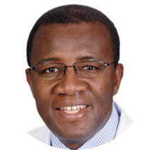 Dr. Isaac Opoku-Asare, MD, FSCAI, Silver Spring, MD | Cardiologist