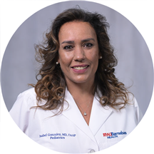 Dr. Isabel Gonzalez, MD, Elizabeth, NJ | Pediatrician