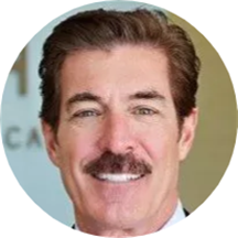 Dr. Ivan Bank, OD | EyeCare Specialties of North Texas, Dallas, TX