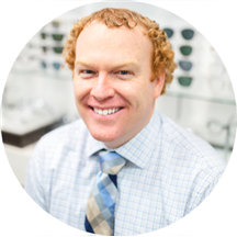 Dr. Ivan Whetten, OD | Ion Vision, Murray, UT | Optometrist
