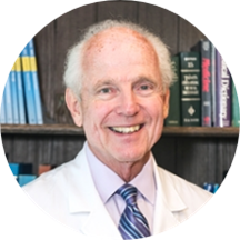 Dr. J. James Rowsey, MD | St. Michael's Eye and Laser Institute, Largo, FL