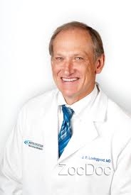 Dr. J. Perry Lovinggood, MD | Metropolitan Urological Specialists, Creve Coeur, MO
