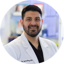 Dr. Jaami Baig, DDS | Century Park Dental Care, Los Angeles, CA