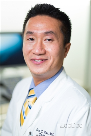 Dr. Jack Hou, MD | Louie Medical Group, Inc., Upland, CA | Urologist