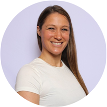 Dr. Jaclyn Vasey, PT, DPT, Cert. MDT, Collegeville, PA
